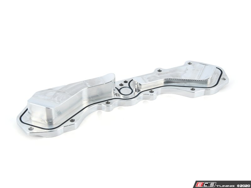 Genuine BMW - 11142446298 - Engine Block Cover - Updated Version (11-14 ...