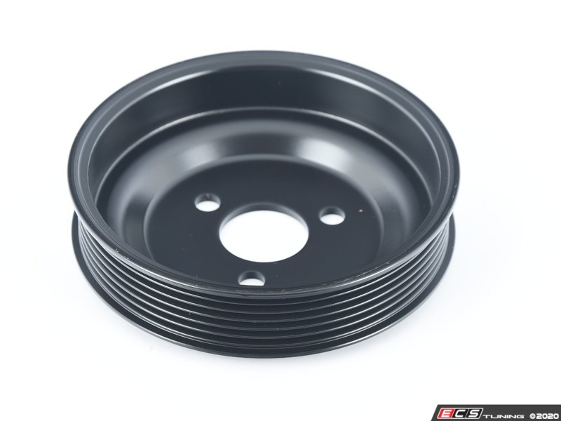 Genuine BMW - 32428519873 - PULLEY (32-42-8-519-873)