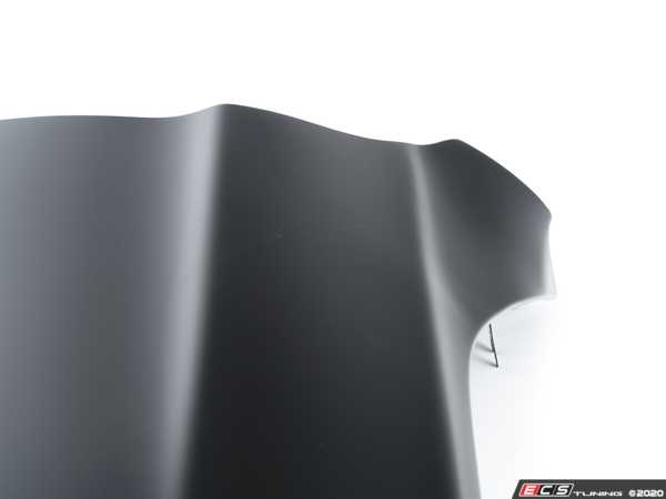 Genuine BMW - 41355A03262 - Front Right Fender (41-35-5-A03-262)