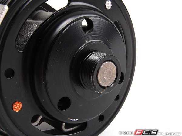 MTC - 078121235G - Idler Pulley