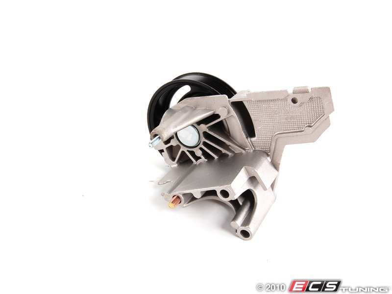 MTC - 078121235G - Idler Pulley