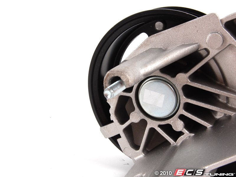 MTC - 078121235G - Idler Pulley