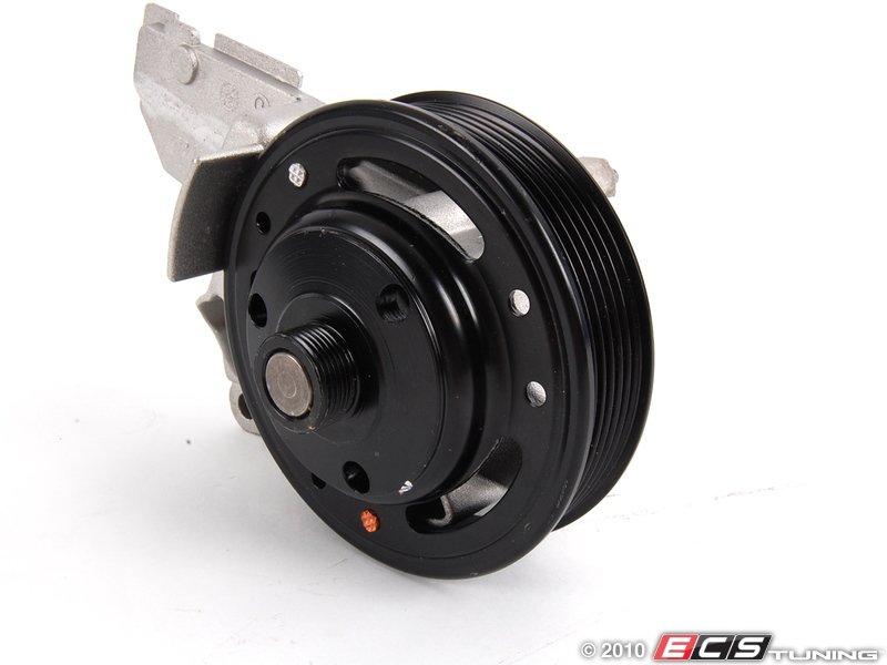 MTC - 078121235G - Idler Pulley