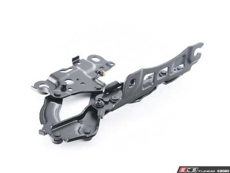 Genuine BMW - 41008494432 - RIGHT ENGINE HOOD HINGE (41-00-8-494-432)