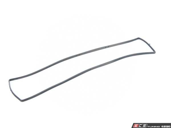 Genuine Volkswagen Audi - 04E129717C - Intercooler Seal (04E 129 717 C)