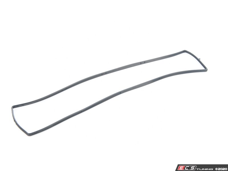 Genuine Volkswagen Audi - 04E129717C - Intercooler Seal (04E 129 717 C)