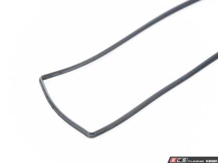 Genuine Volkswagen Audi - 04E129717C - Intercooler Seal (04E 129 717 C)