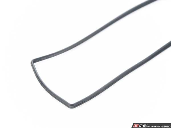 Genuine Volkswagen Audi - 04E129717C - Intercooler Seal (04E 129 717 C)