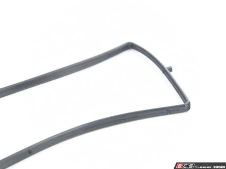 Genuine Volkswagen Audi - 04E129717C - Intercooler Seal (04E 129 717 C)