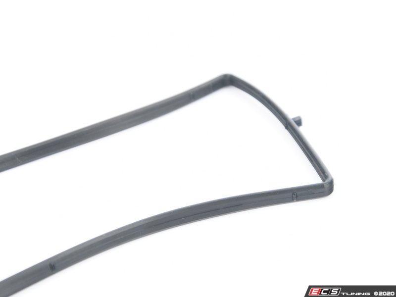 Genuine Volkswagen Audi - 04E129717C - Intercooler Seal (04E 129 717 C)