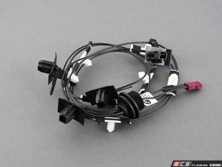 Genuine BMW - 65209123994 - E89 Radio Antenna Mast (65-20-9-123-994)