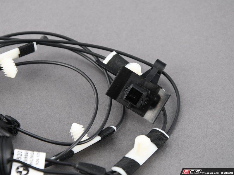 Genuine BMW - 65209123994 - E89 Radio Antenna Mast (65-20-9-123-994)