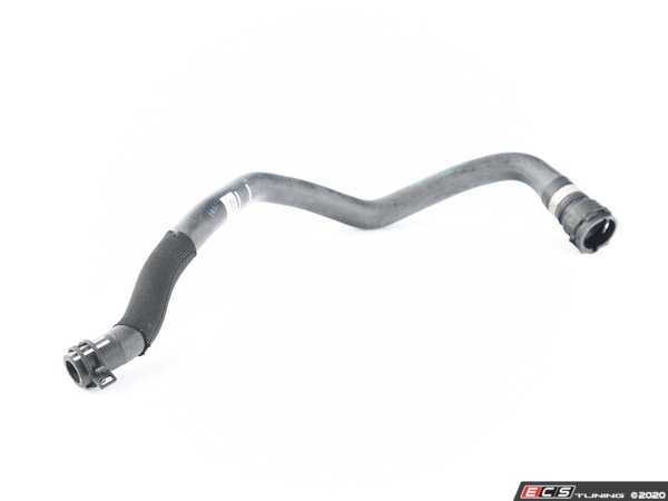 Genuine BMW - 64219329649 - Heater Return Hose (64-21-9-329-649)