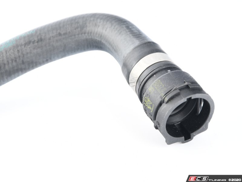 Genuine BMW - 64219329649 - Heater Return Hose (64-21-9-329-649)