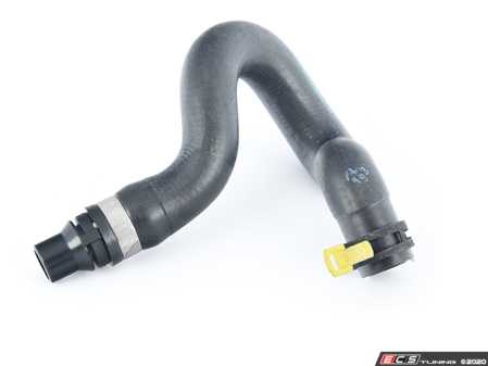 Genuine Mercedes Benz - 2218304996 - Heater Hose Assembly - (NO LONGER ...