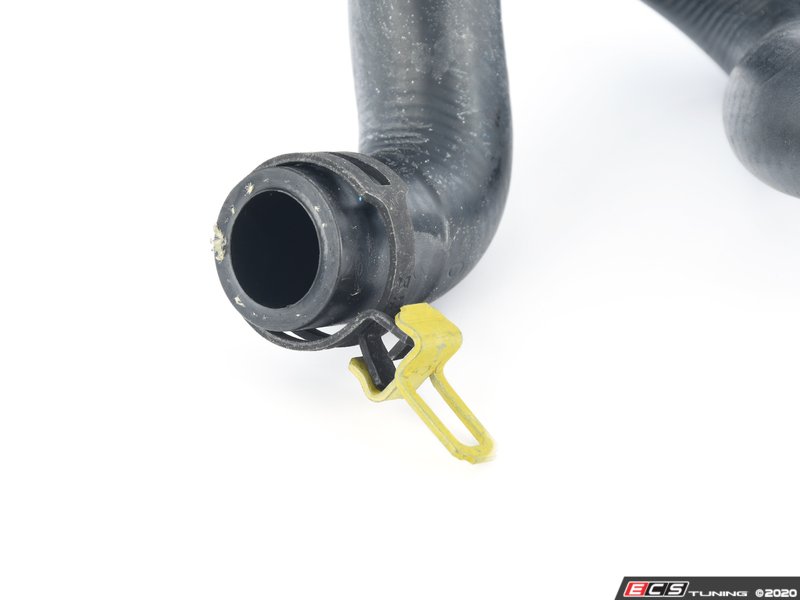Genuine Mercedes Benz - 2218304996 - Heater Hose Assembly - (NO LONGER ...