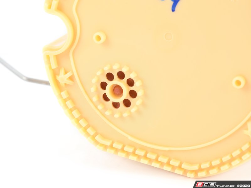 Genuine Volkswagen Audi - 4G0919050A - Fuel Pump (4G0 919 050 A)