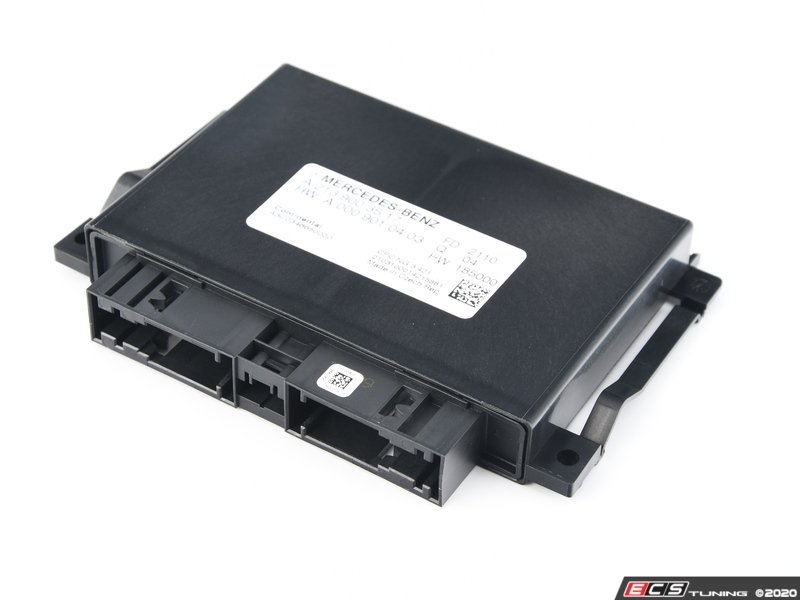 Genuine Mercedes Benz - 213900351780KT - Remanufactured Drivetrain ...