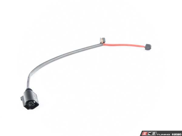 Febi - 99160918100 - Front Brake Pad Wear Sensor - Priced Each