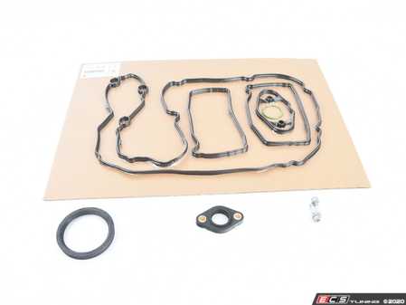 Genuine BMW - 11127588418KT - Valve Cover Gasket Replacement Kit