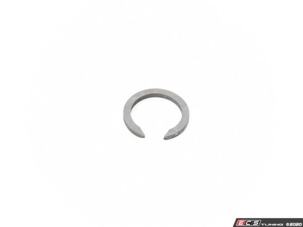 Genuine BMW - 23221224184 - CIRCLIP (23-22-1-224-184)