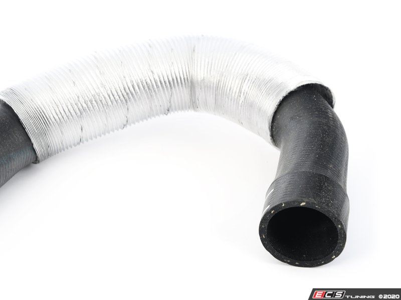 Genuine BMW - 11537581942 - Water Hose - Thermostat Housing to Water ...