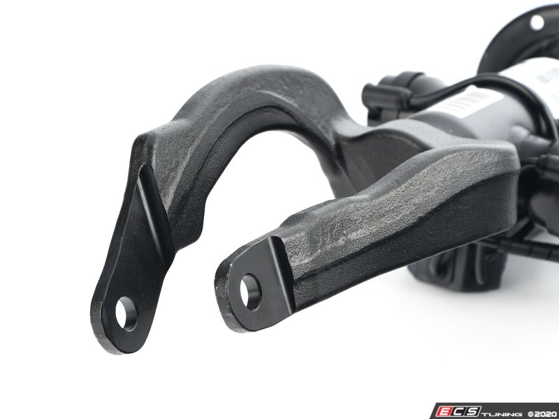 Genuine BMW - 37116796939 - F01 Left Front Spring Strut (37-11-6-796-939)