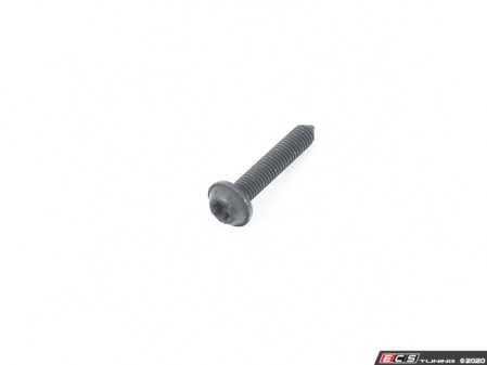 Genuine BMW - 13718677692 - SCREW (13-71-8-677-692)