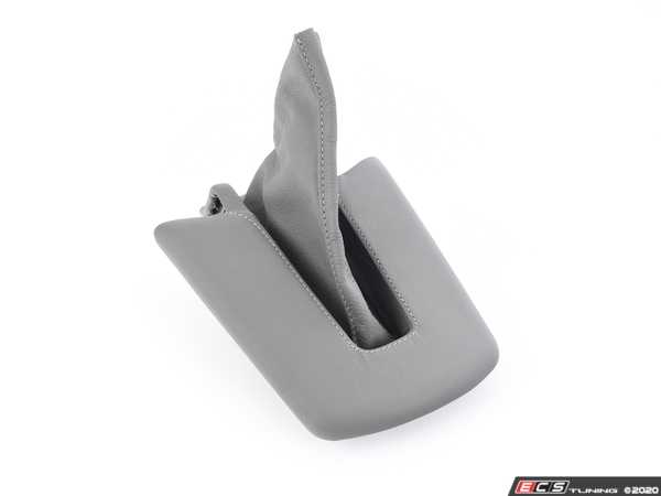 Genuine BMW - 51167125650 - E85 Armrest - Center Console - Grau (51-16 ...