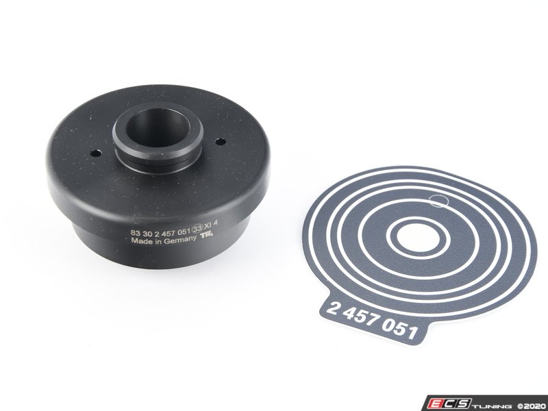 Genuine BMW - 83302457051 - DORN (83-30-2-457-051)