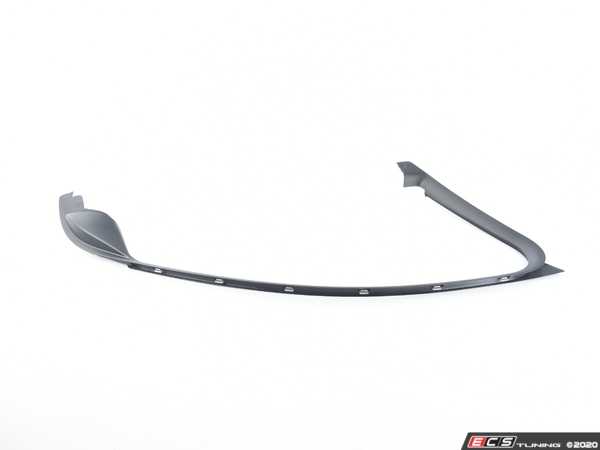 Genuine BMW - 51337420857 - COVER, WINDOW FRAME, (51-33-7-420-857)