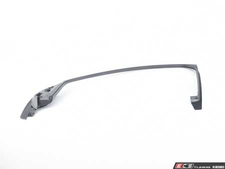 Genuine BMW - 51337420857 - COVER, WINDOW FRAME, (51-33-7-420-857)