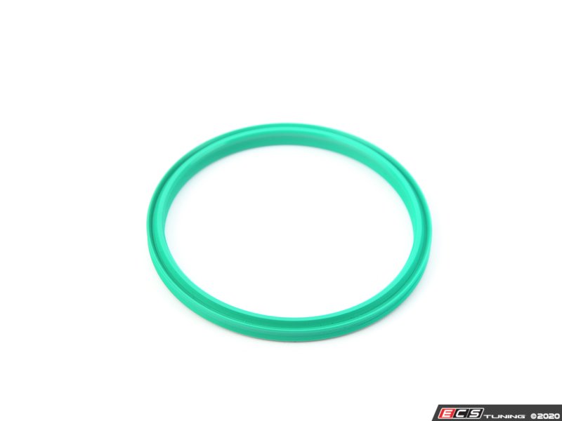 Genuine BMW - 13718637817 - PREFORMED SEAL (13-71-8-637-817)