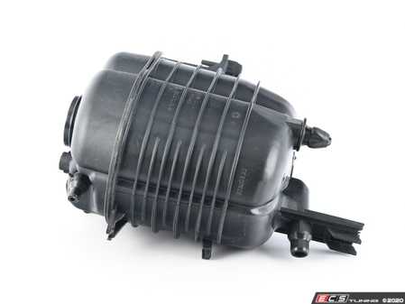 Genuine BMW - 17138610652 - Expansion Tank (17-13-8-610-652)