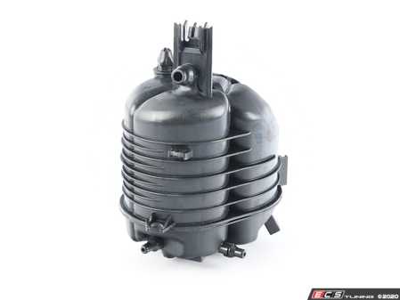 Genuine BMW - 17138610652 - Expansion Tank (17-13-8-610-652)