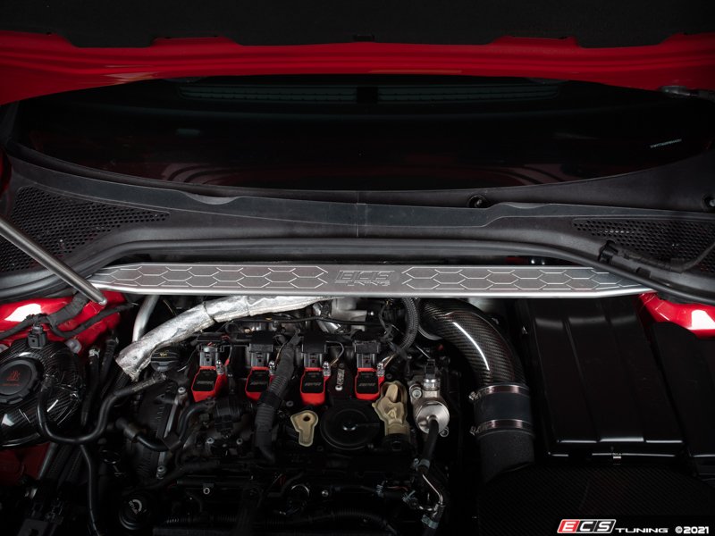 ECS News - NEW ECS MK7 Front Strut Tower Bar Packages