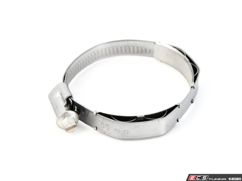 Genuine BMW - 11617786527 - HOSE CLAMP (11-61-7-786-527)
