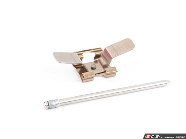 Genuine BMW - 34118745794 - Brake Caliper Housing - Red - Right - 19 ...