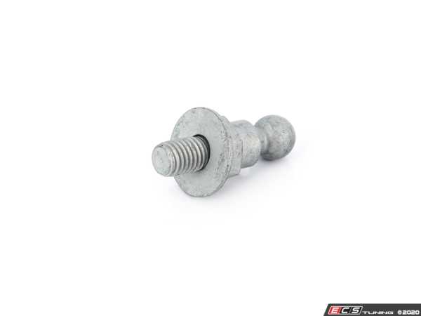 Genuine BMW - 41637184053 - BALL PIN (41-63-7-184-053)