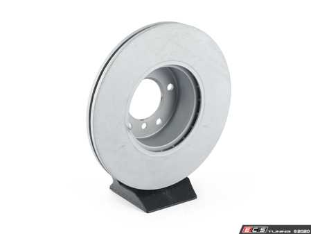 Zimmermann - 34116792219 - Front Brake Rotor (312X24mm)