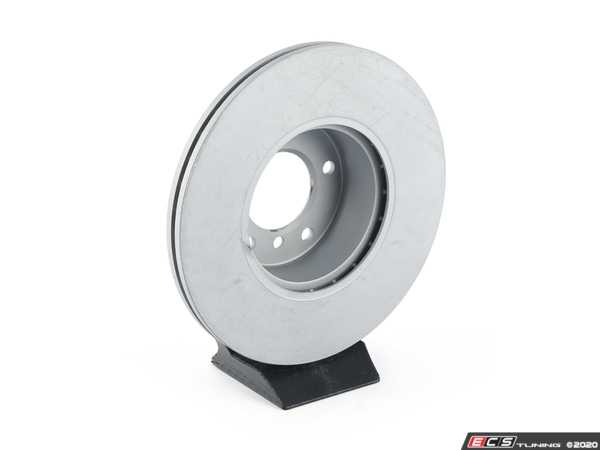 Zimmermann - 34116792219 - Front Brake Rotor (312X24mm)
