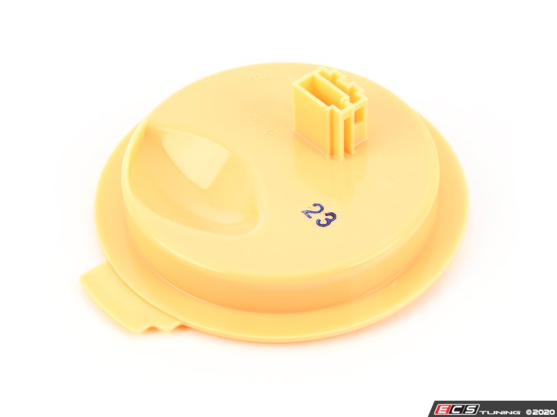 Genuine Volkswagen Audi - 4H0201317M - FLANGE (4H0 201 317 M)