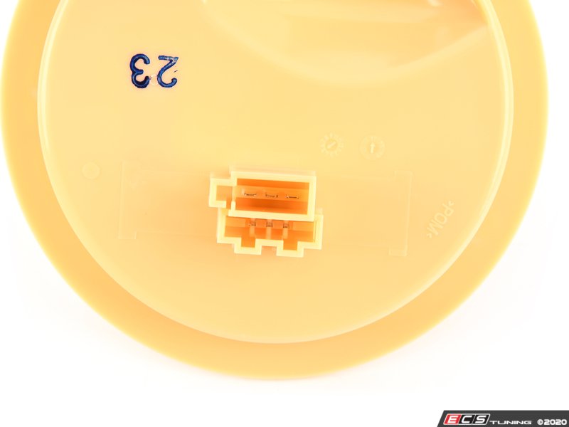 Genuine Volkswagen Audi - 4H0201317M - FLANGE (4H0 201 317 M)