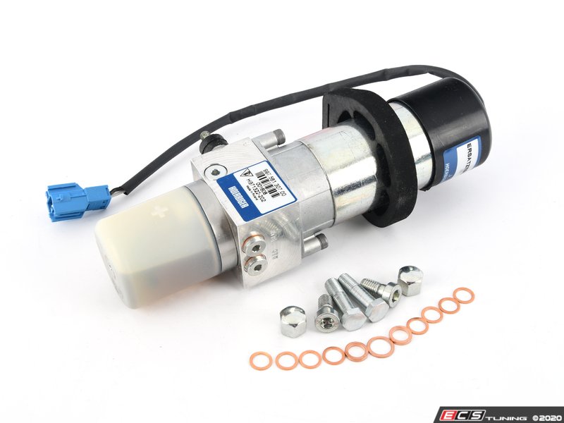 Genuine Porsche - 99756130700 - Convertible Top Hydraulic Pump