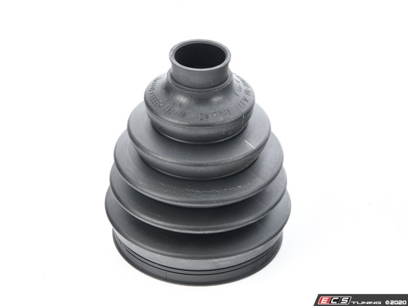 Genuine Volkswagen Audi - 8E0498099D - Front CV Joint Replacement Kit ...