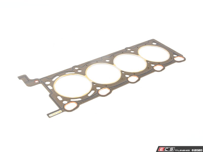 Genuine BMW - 11121741471 - Head Gasket for Cylinders 5-8 (1.74 mm) (11 ...