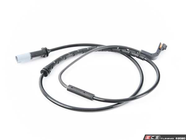 Febi - 34356771766 - Rear Brake Pad Wear Sensor