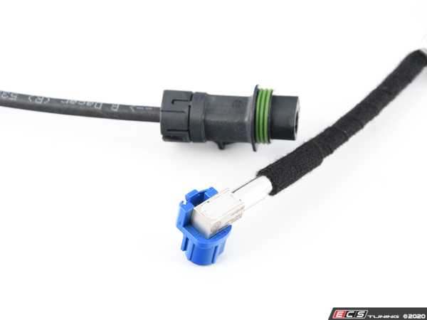 Genuine BMW - 61129389656 - CONNECTION WIRE FOR (61-12-9-389-656)