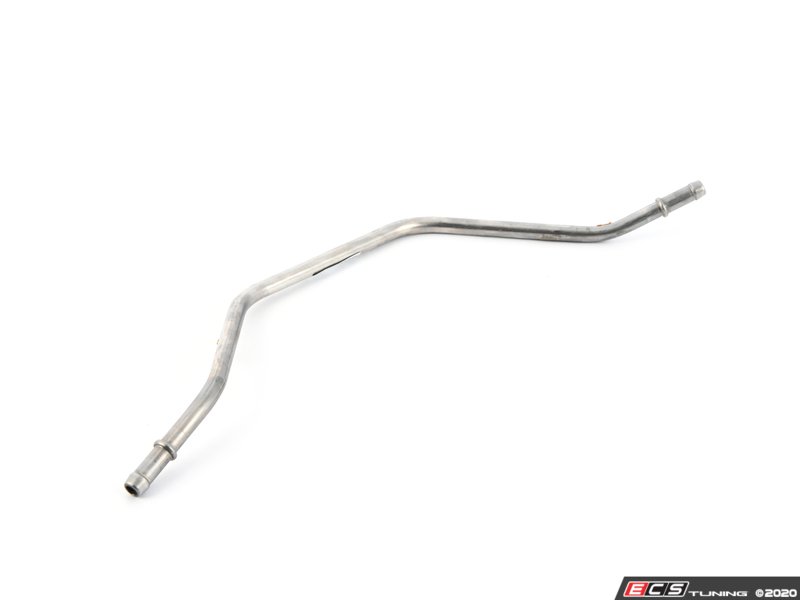 Genuine BMW - 13531734449 - INLET PIPE - (NO LONGER AVAILABLE) (13-53-1 ...