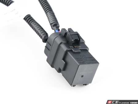 Mopar - 68269523AD - FUEL PUMP RELAY